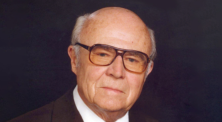 CTB, Inc. Announces Passing of Its Founder - CTB, Inc.