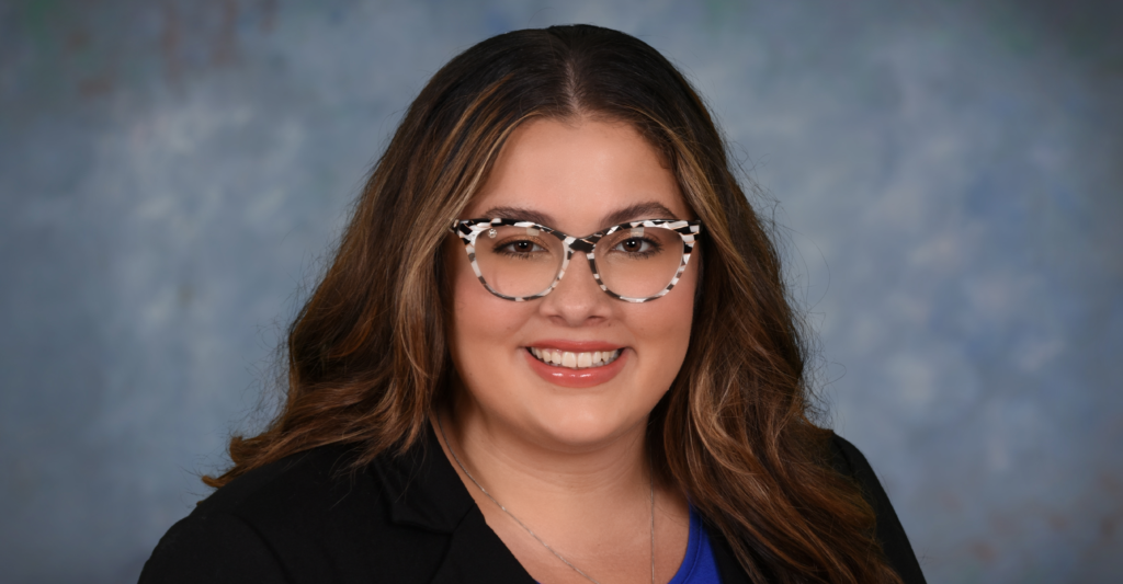 Benjamin Named Staff Attorney for CTB, Inc. - CTB, Inc.