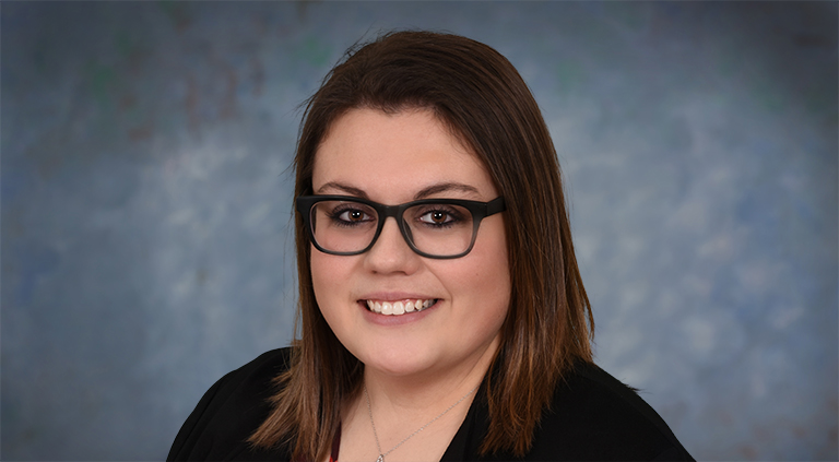 Kyle Promoted to Senior Accountant for CTB, Inc. - CTB, Inc.