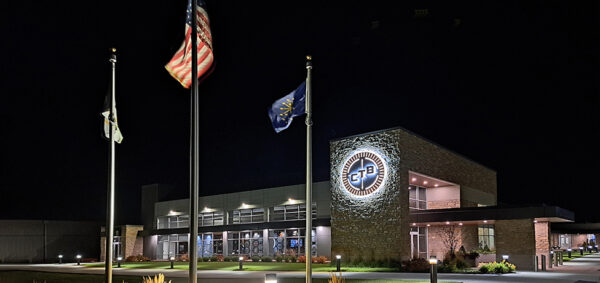 About CTB - CTB, Inc.