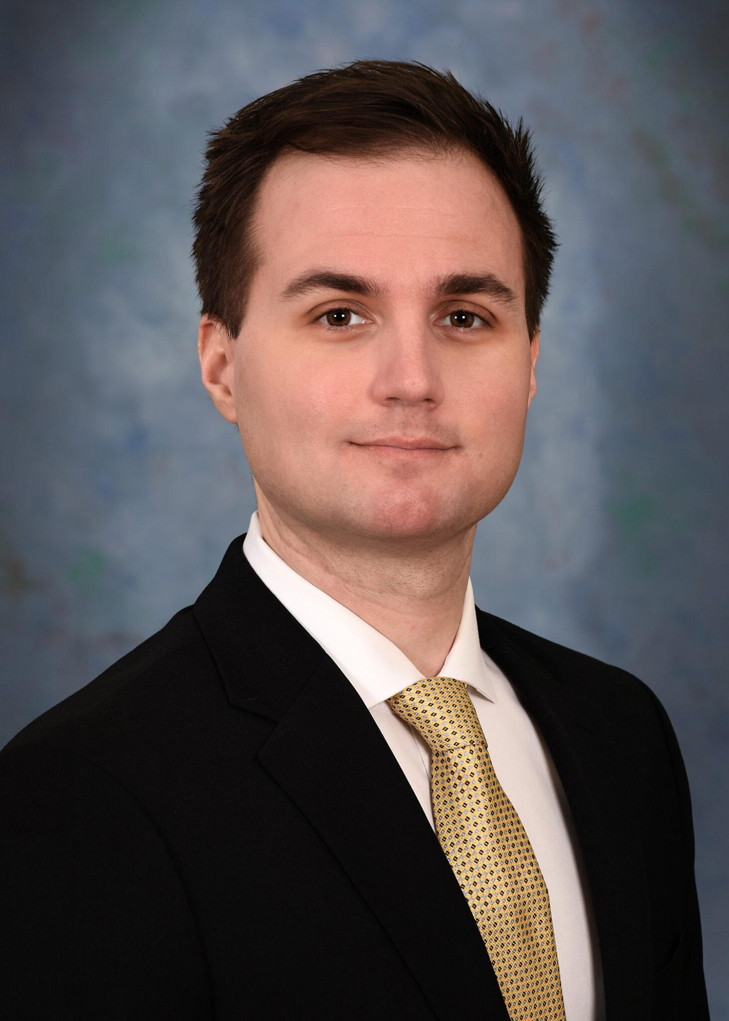David Keller Named Associate Director of Financial and Operational ...