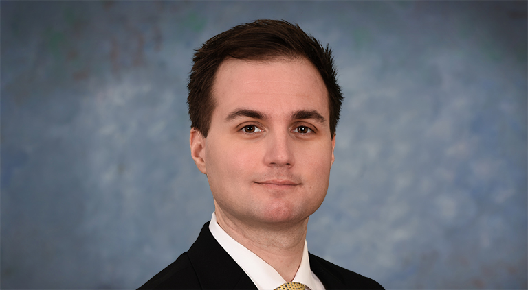 David Keller Named Associate Director of Financial and Operational ...