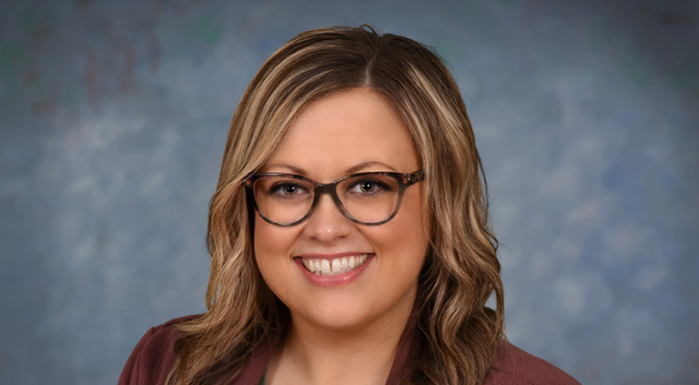 Applegate Named Human Resources Generalist for Brock Grain Systems ...