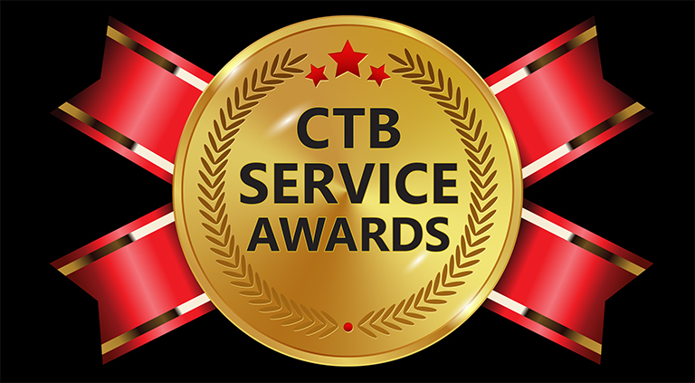 CTB, Inc. Recognizes Employee Service Milestones in First Quarter 2025 ...